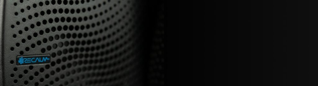 recalm – über recalm