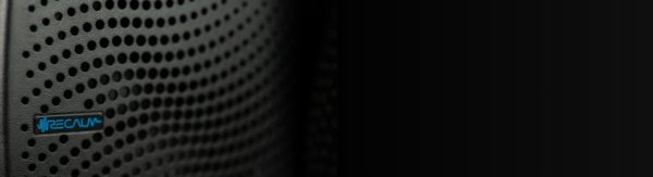 recalm – über recalm