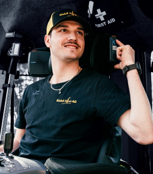 recalm - Audio solutions for less noise, more communication