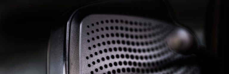 recalm - Audio solutions for less noise, more communication