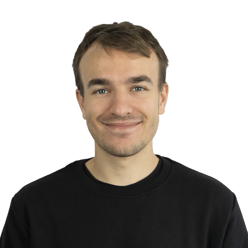 recalm – über recalm